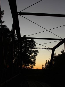 The Legend of Goatman’s Bridge – DFW Urban Wildlife