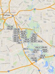What is the Great Trinity Forest? – DFW Urban Wildlife
