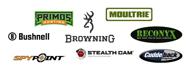 Which Trail Camera Do You Recommend? – DFW Urban Wildlife