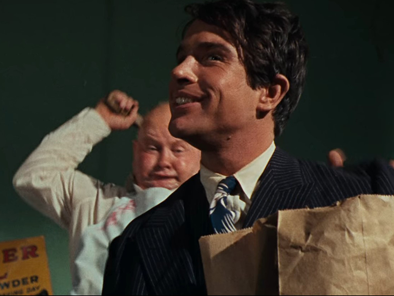 North Texas, Hollywood, and Bonnie & Clyde – DFW Urban Wildlife