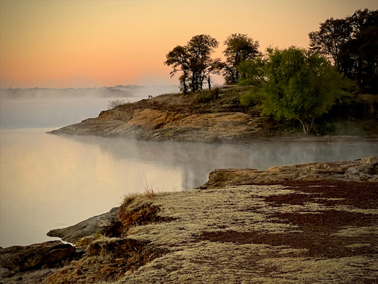 Murrell Park on Grapevine Lake – DFW Urban Wildlife